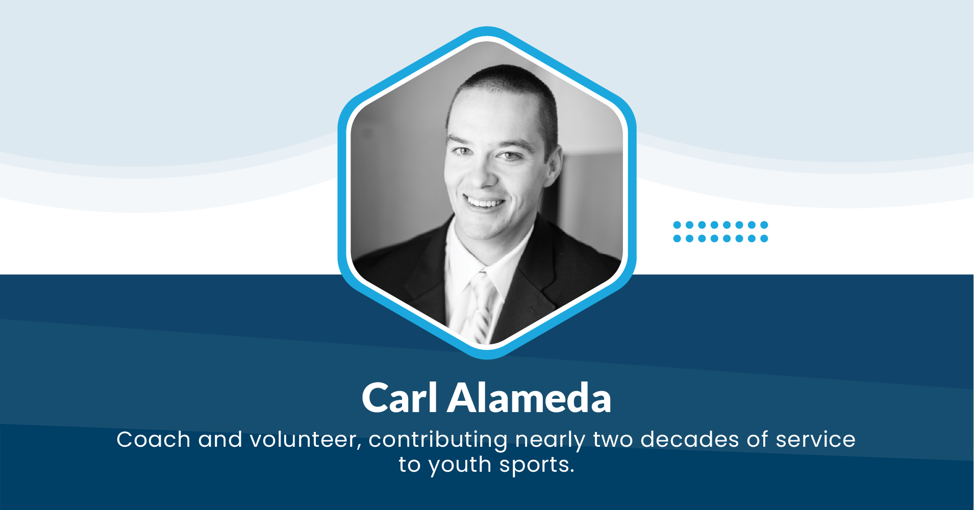 Blog - Carl Alameda